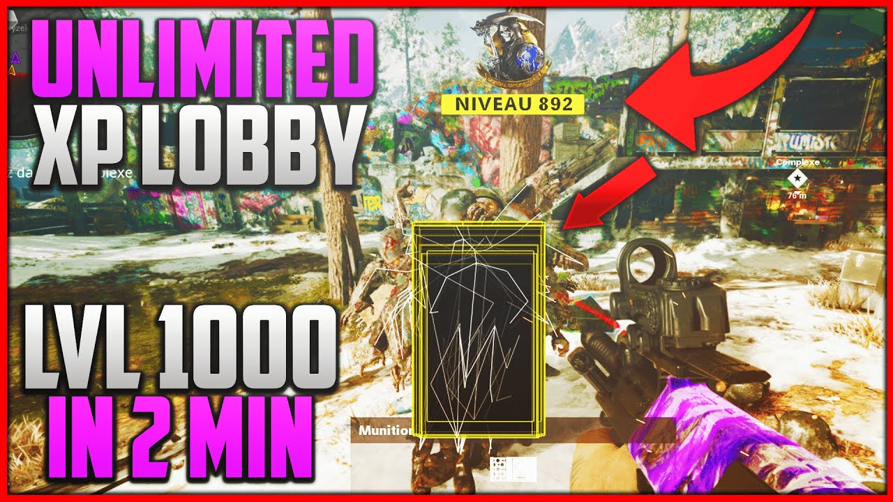 *BUY LIFETIME* BLACK OPS: COLD WAR MOD MENU (ALL CONSOLES) *INSTANT ...