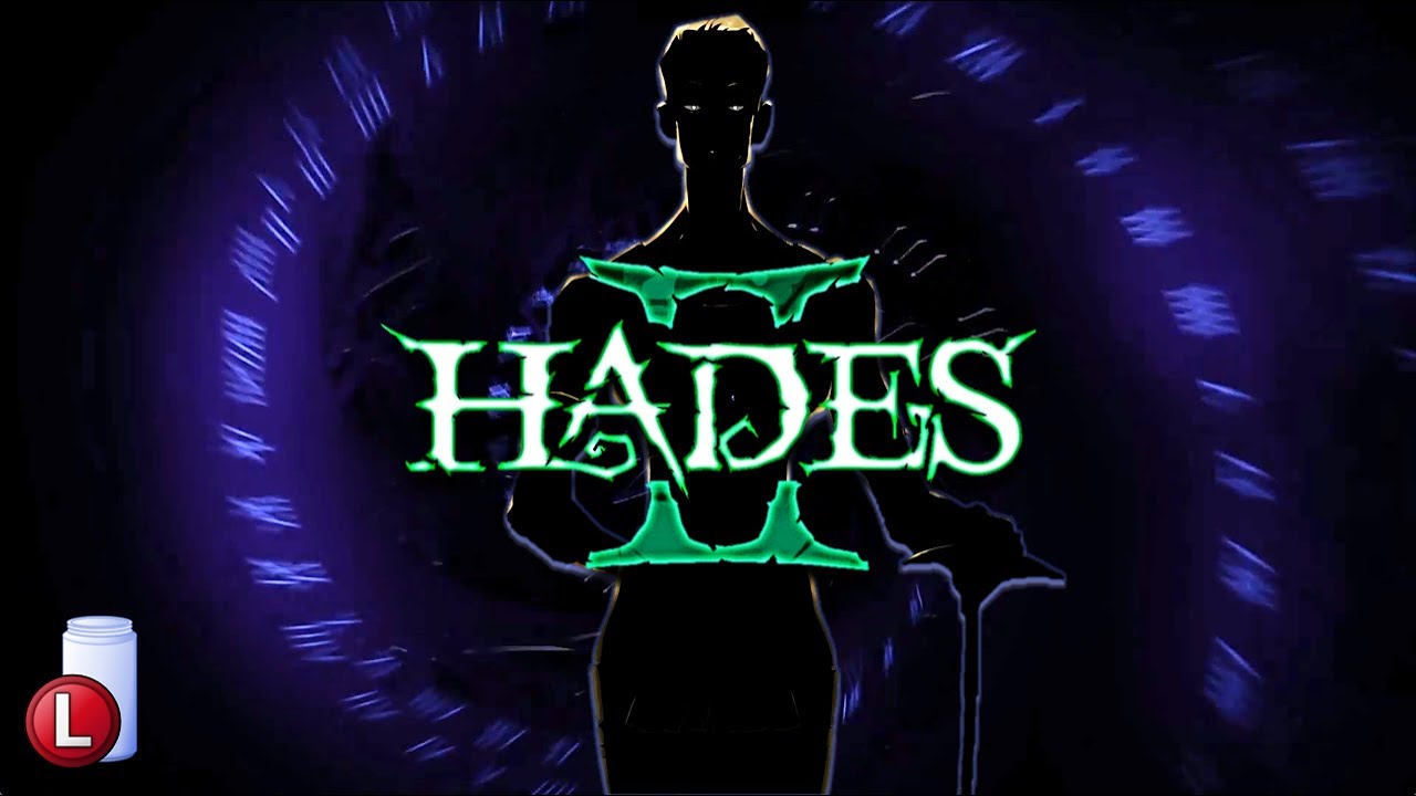ORIGINAL TRUE ENDING | HADES 2 FULL RELEASE GAMEPLAY - YouTube