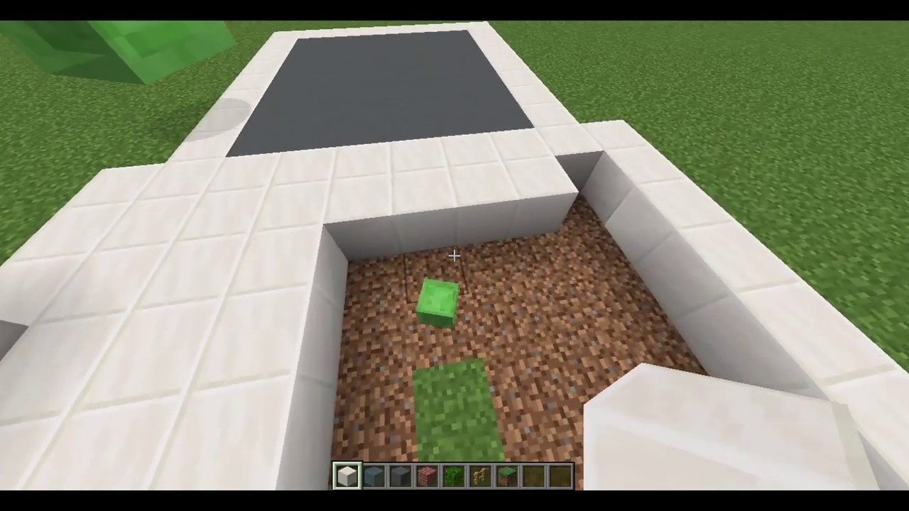 How to make an easy modern house /TUTORIAL - YouTube