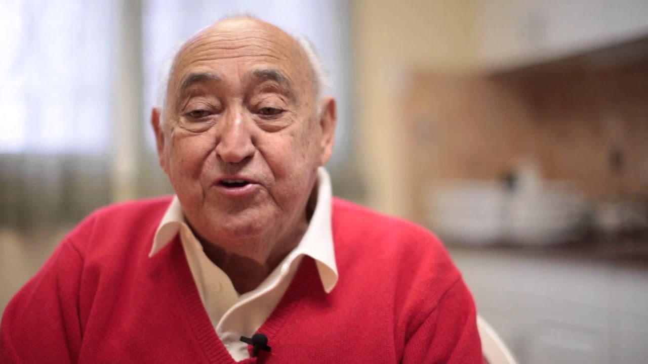 Addeo's Bakery: The Story - YouTube