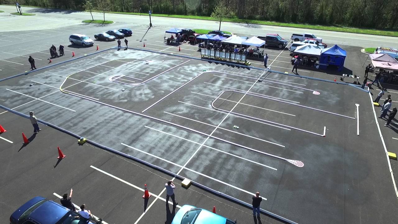 John's Mobile Raceway Opening day 2016 - YouTube