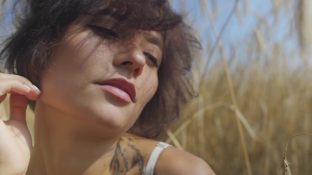 Project Blue Sun - You Destroy My Body (Official Video) Ravvast - YouTube