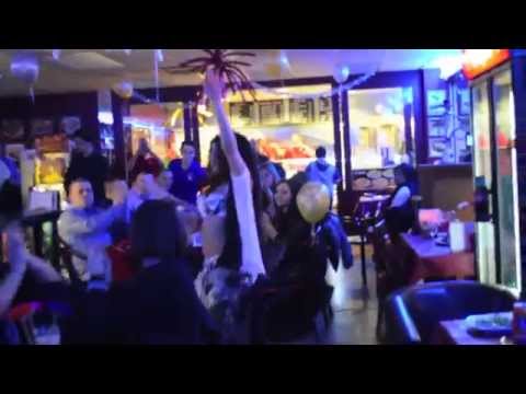 Ragab / An Eznak Belly Dance by Farrah