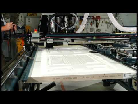 4800XY Door Lite: Norfield's Innovative Door Pre-Hanging Solution - YouTube