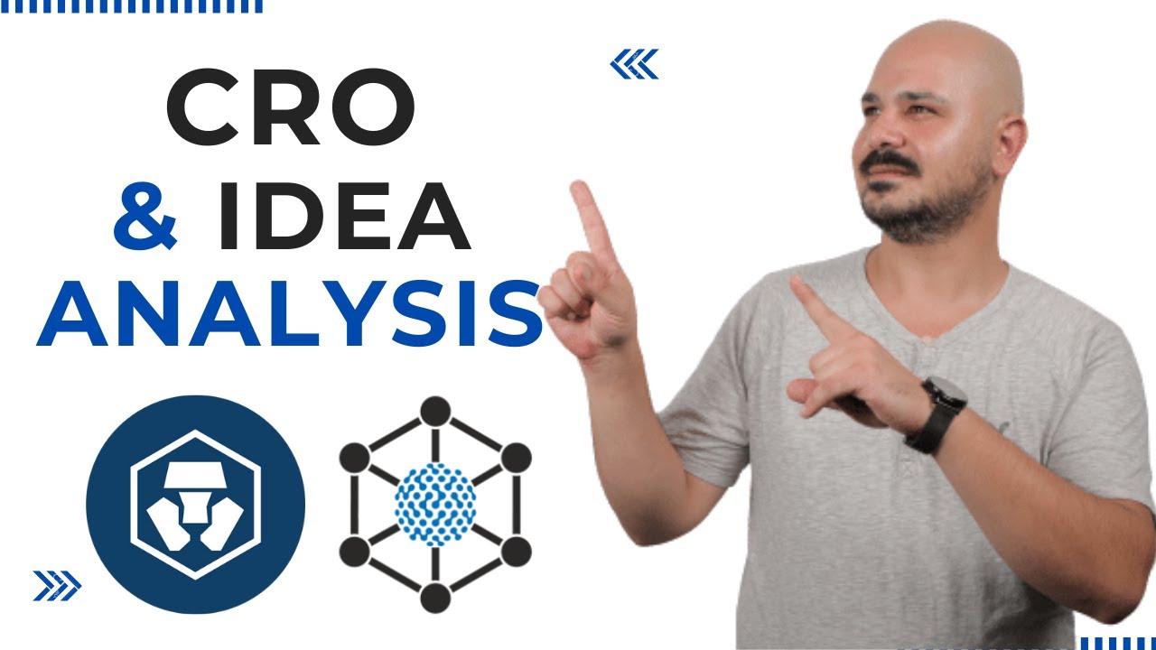 CRO & IDEA - Detailed Analysis | theSignalyst - YouTube