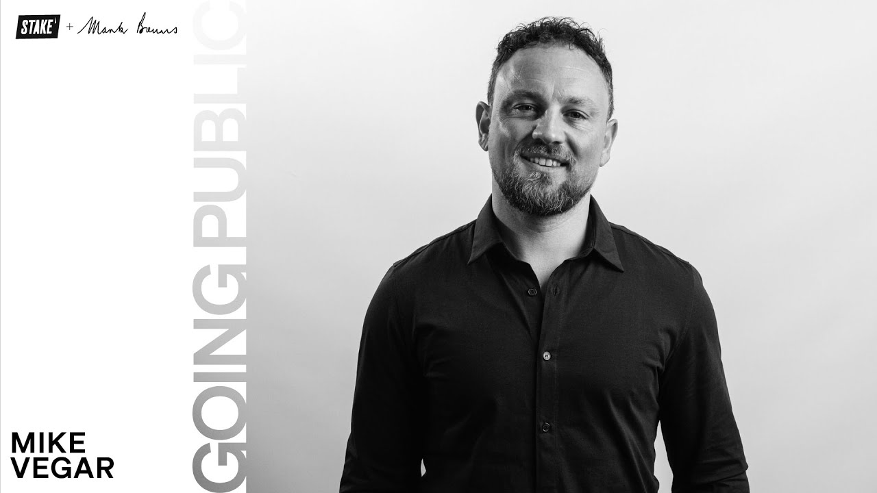 Advancements in Sports Safety Tech: Going Public w/ Mike Vegar - YouTube