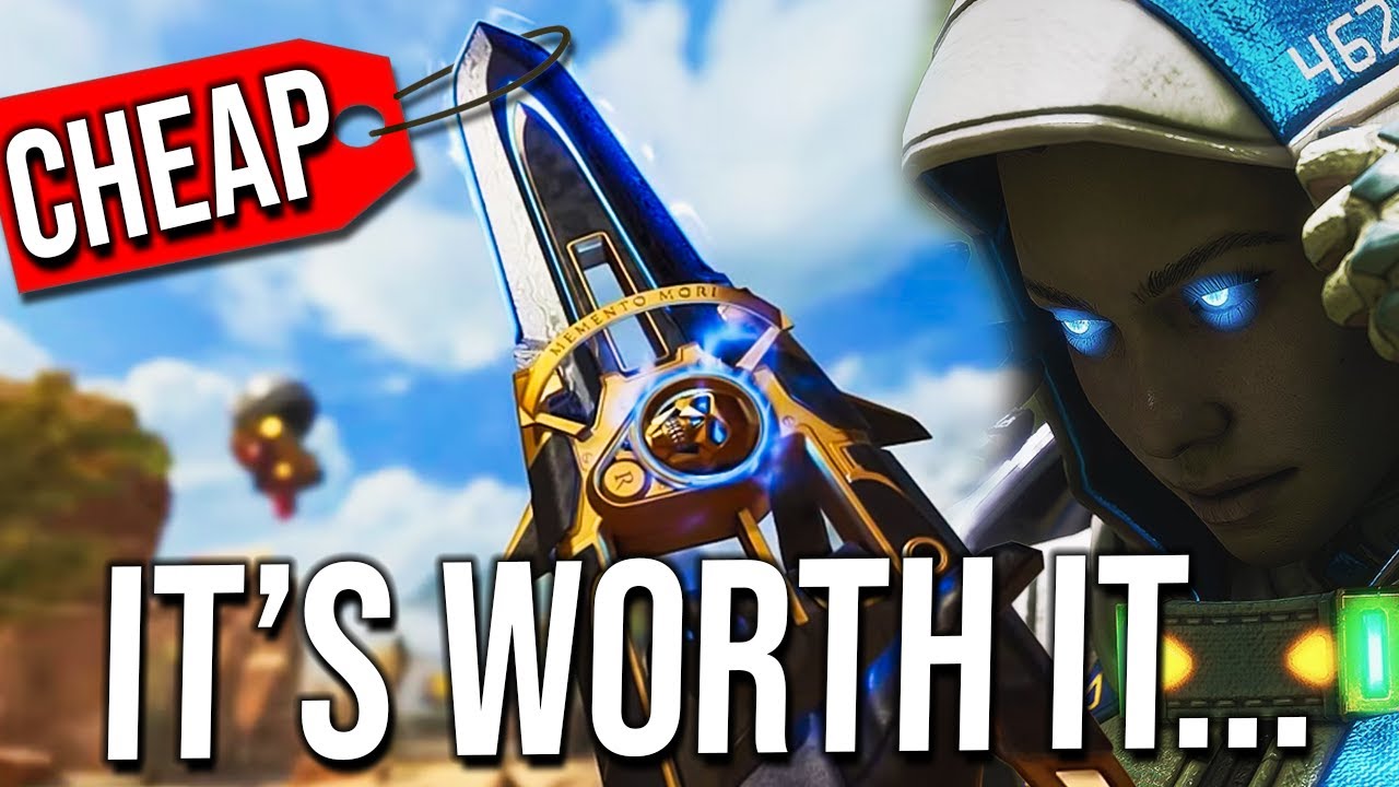 WE BOUGHT THE "$700" HEIRLOOM AND ITS WORTH IT... UNLOCKING THE COBALT ...