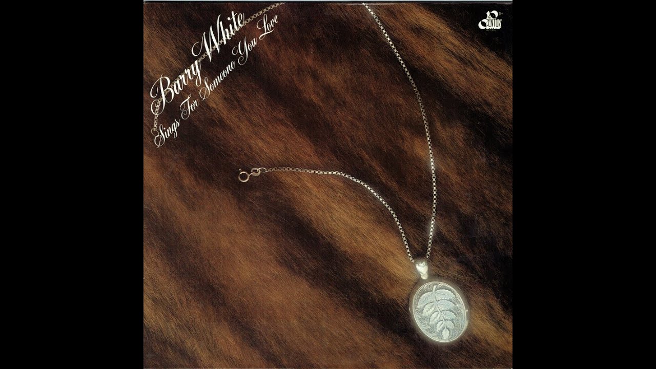 Barry White - Playing Your Game, Baby - 1977 (Long Version Mix) - YouTube