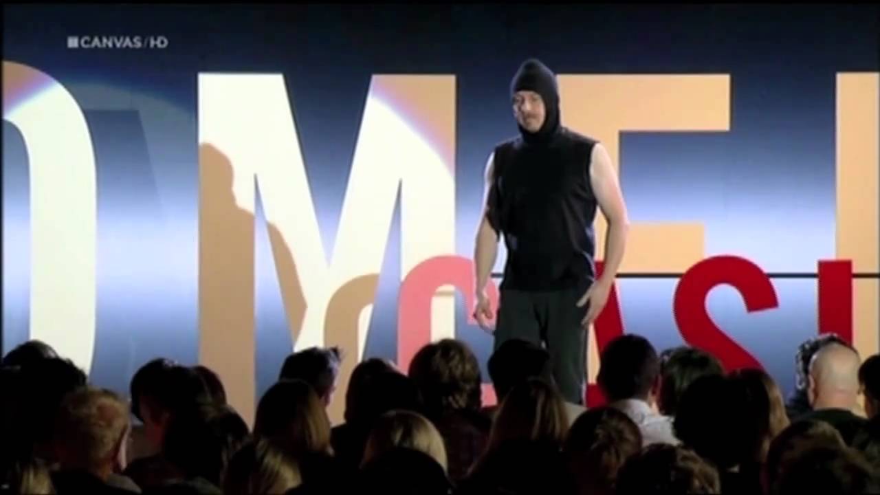 Ygor Comedy Casino feb 2011 - YouTube