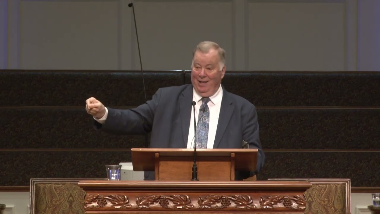 "The Benefits of Believing God" • Given By Greg Boyle - - Bible Portal