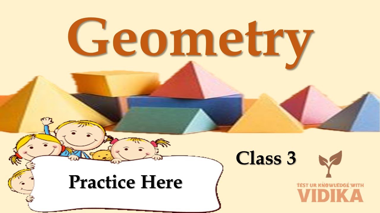 Quiz on Geometry for class 3 | MCQ on Point, Line, Line Segment, Ray ...