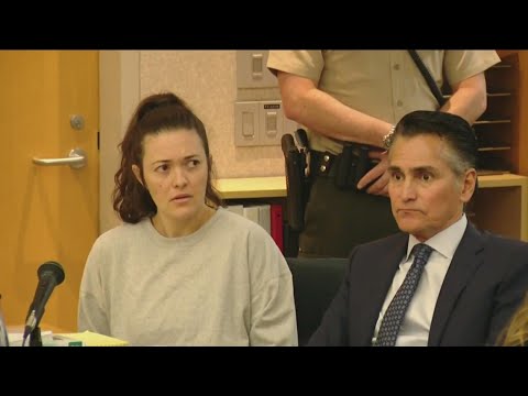 Jade Janks sentenced to 25 years to life in prison for murder of ...