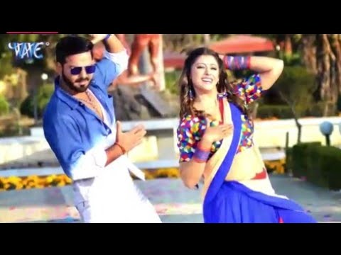 Pawan Singh - Gori Mariye Tirchhi Najriya Hasal Kar || SUPER HIT Song ...