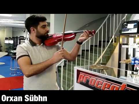 Orxan Sübhan - \