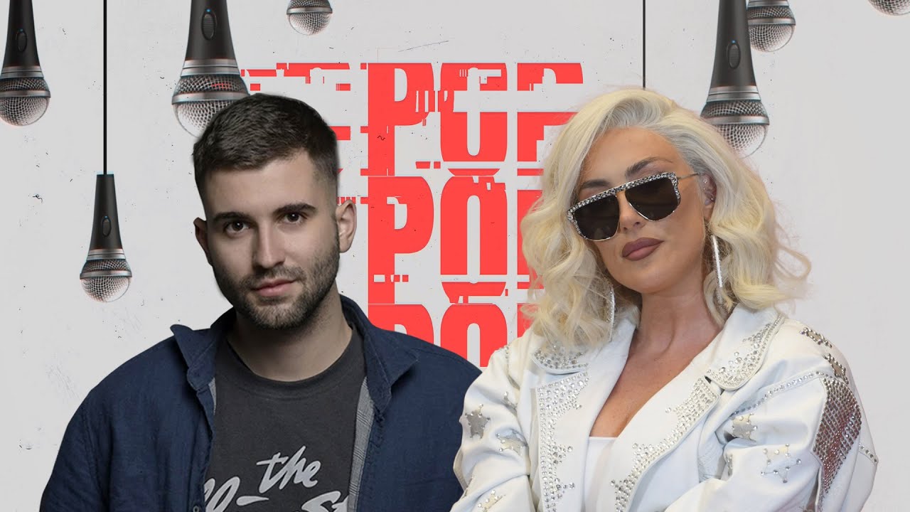 PopTok: Da li je Senidah u stvari muškarac i ko ju je optužio da je na ...