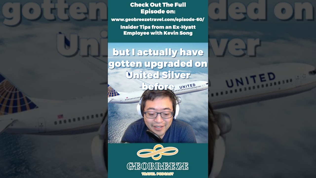 Perks of United Silver Status #shorts - YouTube