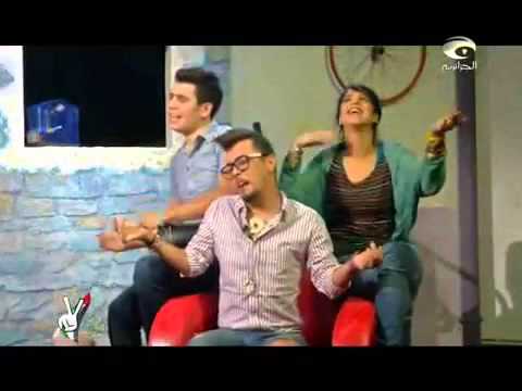 Jornan El Gosto Cheb Abdou Ramadan 2014