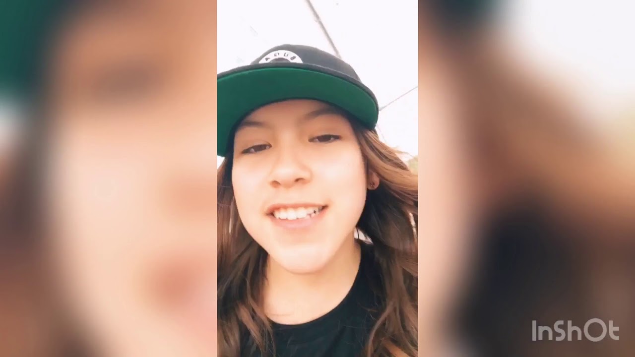 My First Vlog - YouTube