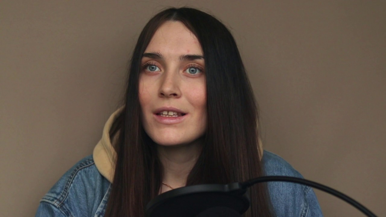 Я ПОЗВОНЮ ТЕБЕ В ПЯТЬ (Автор kate_voina) - YouTube