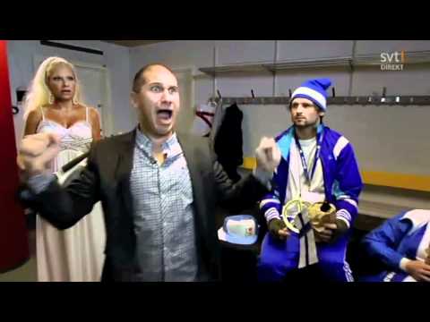 Em låten 2012 Markoolio in med bollen i mål remix Ft. Finnish House Maffia