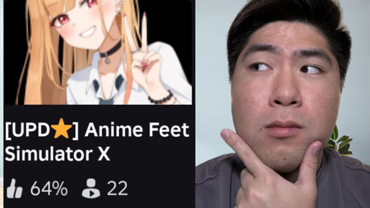 🔴REACTIONS🔴IG REELS🔴ANIME FEET SIMULATOR🔴!DISCORD - YouTube