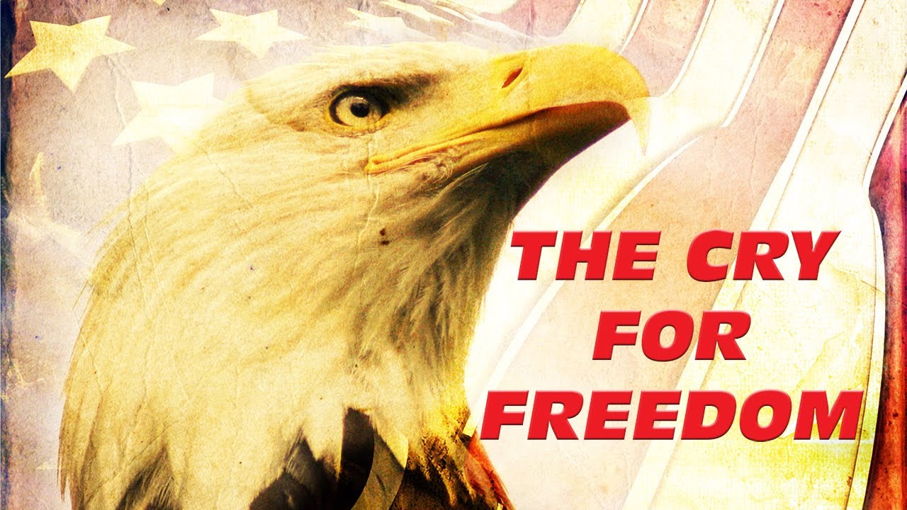 Parkway Assembly Sermons ~ The Cry For Freedom - YouTube