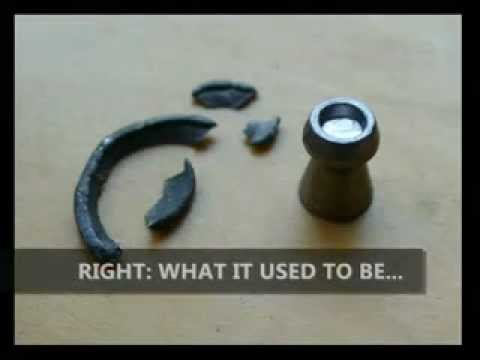 How To Make EXPLOSIVE AMMO ! - YouTube