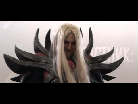 UnityCon 2023 League of legends - Blood lord Vladimir - YouTube