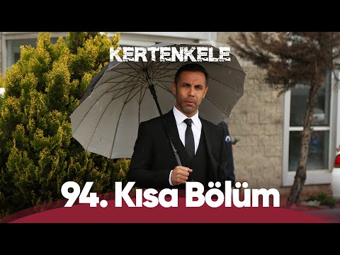 Kertenkele 🦎 - 94. Kısa Bölüm (Full HD Kalite)