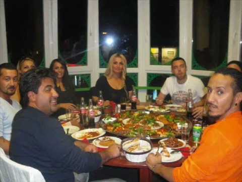 Malik Ayhan & Konyalım New 2011
