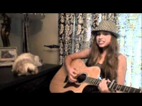 SMILE - Sacha Edwards - YouTube