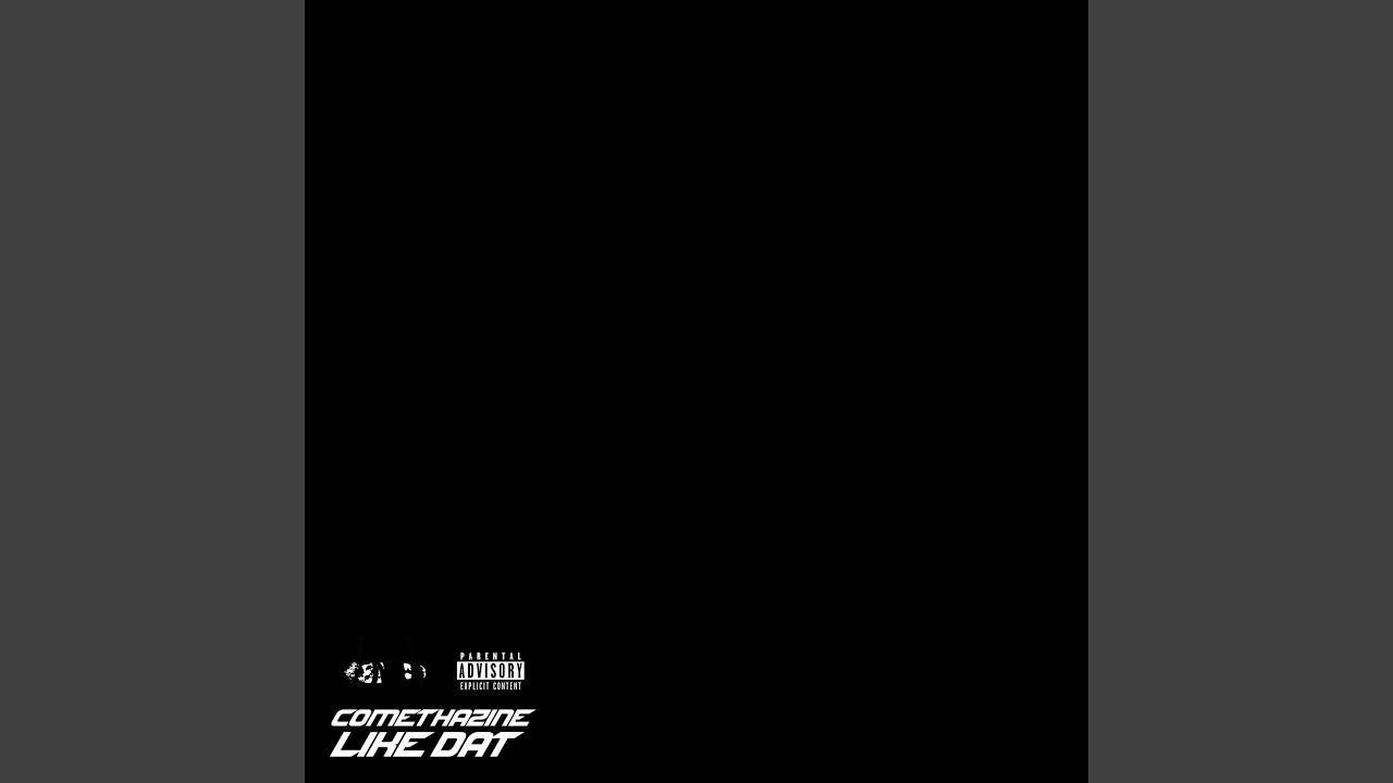 Like Dat - YouTube Music