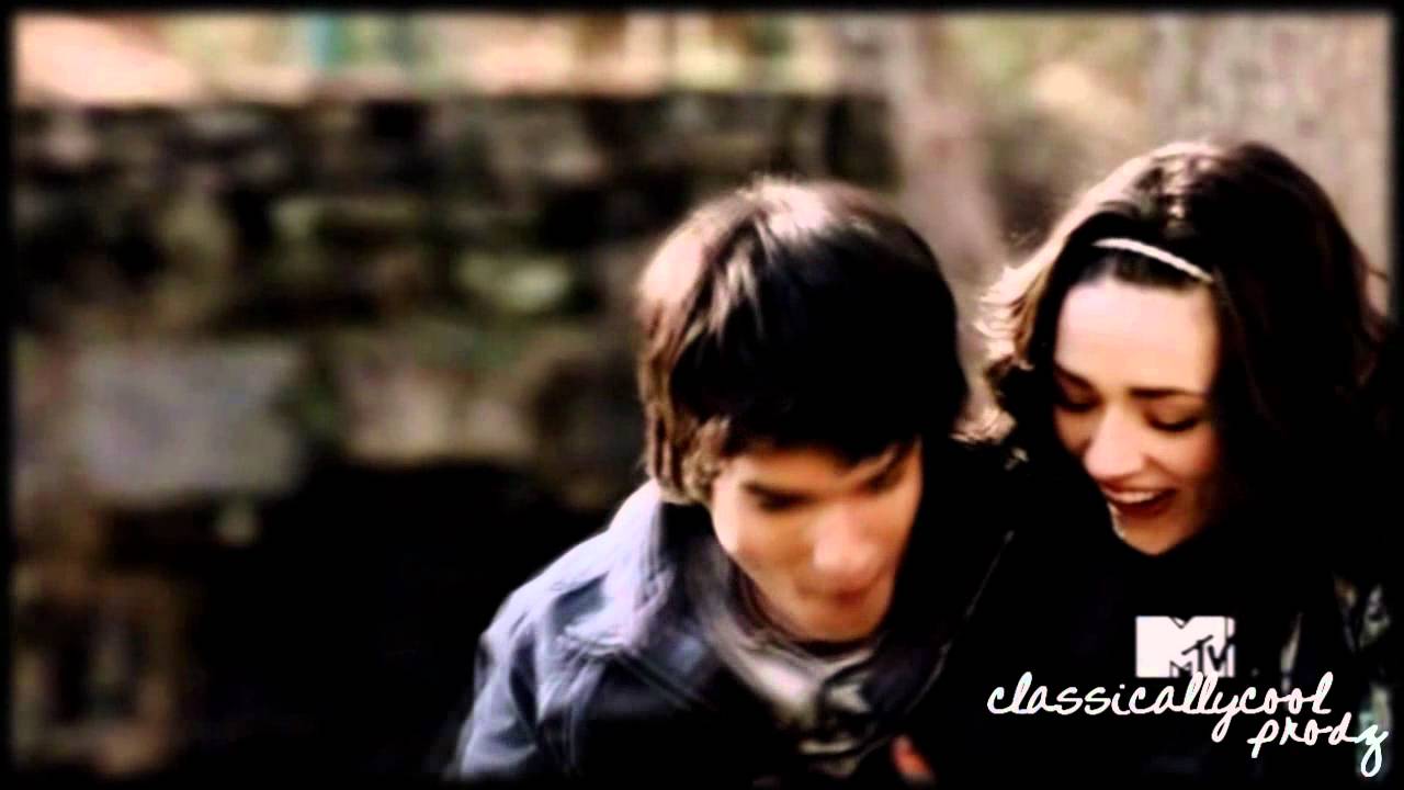 [teen wolf] when you run away from harm; will you run back into my arms ...