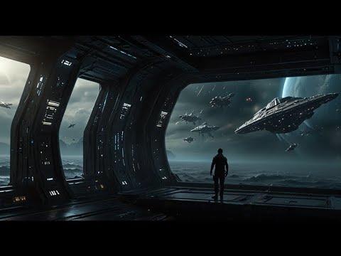 Aliens Sent a Distress Signal—They Never Expected the Deathworlder ...