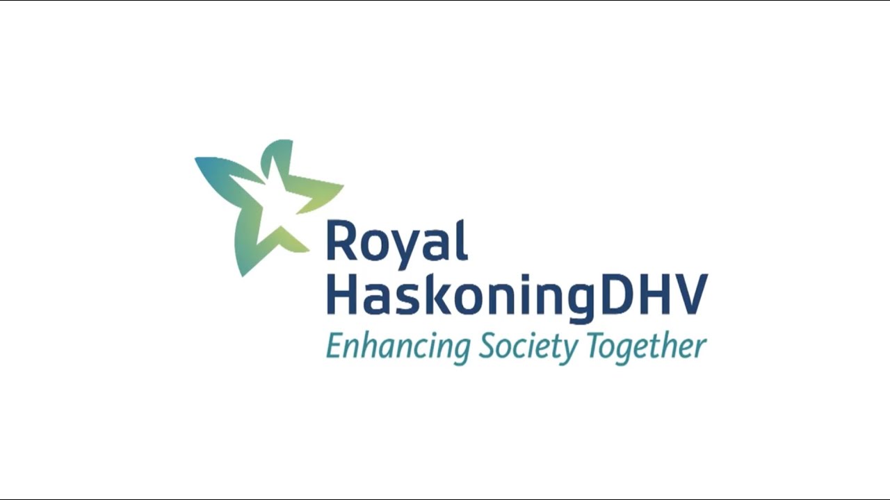 Royal Haskoning, Ingeniería Marina de primer nivel - YouTube