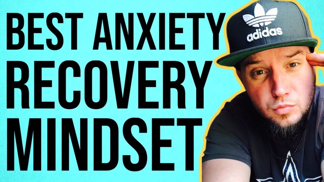 Anxiety Not Going Away? You Are Missing This Mindset That Gives ...