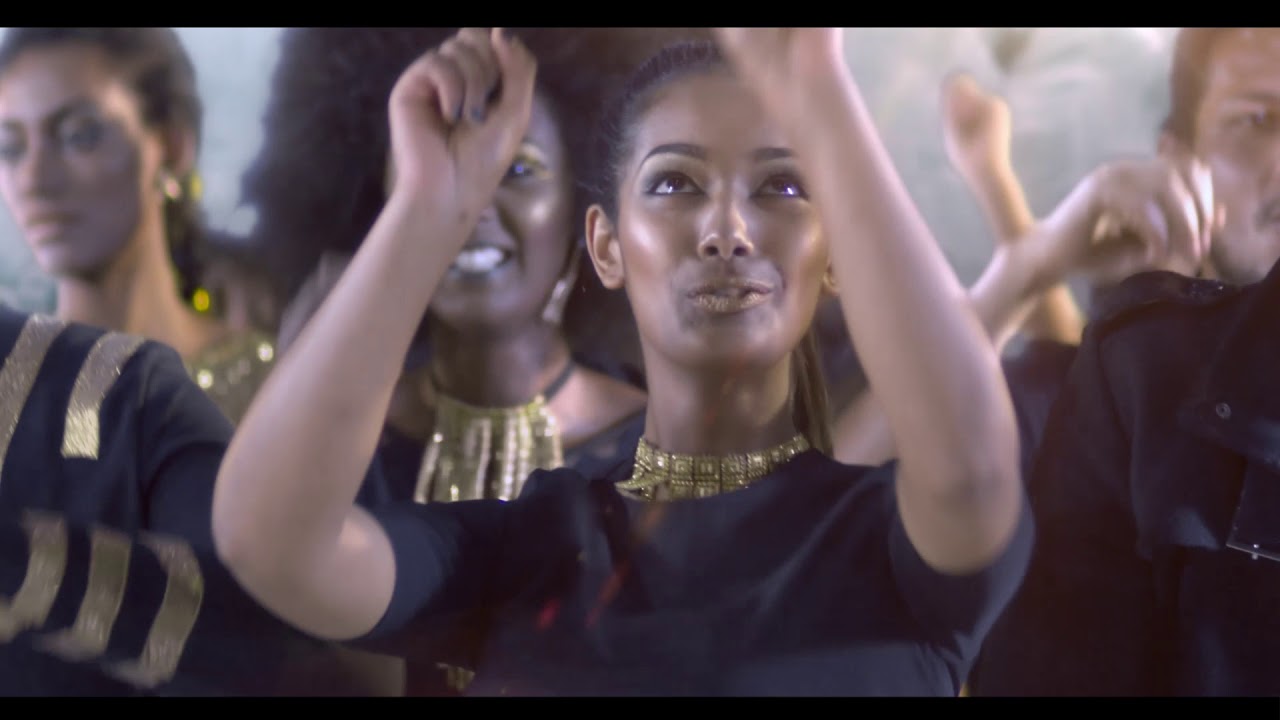 Habesha Beer The Gold meets the Black - YouTube