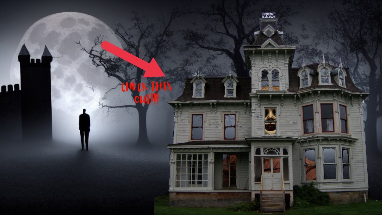 The World's Most Haunted Locations - YouTube