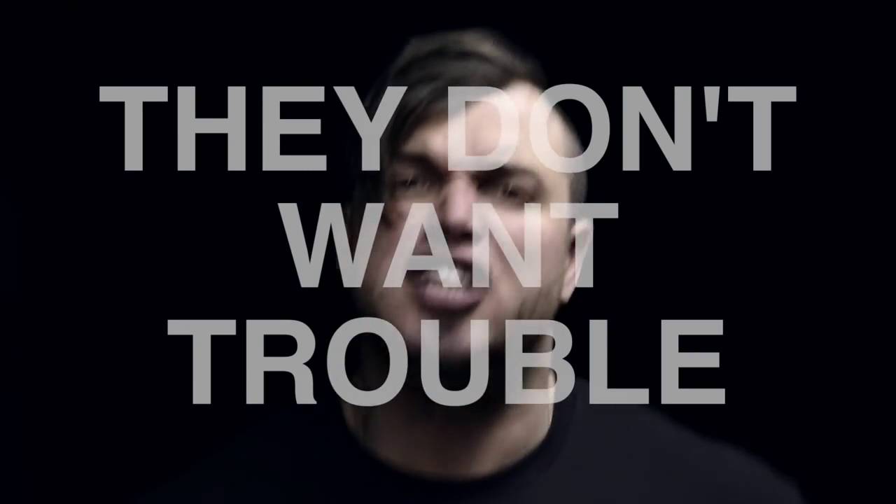 Rob Bailey & The Hustle Standard SQUARE UP Lyric Video - YouTube