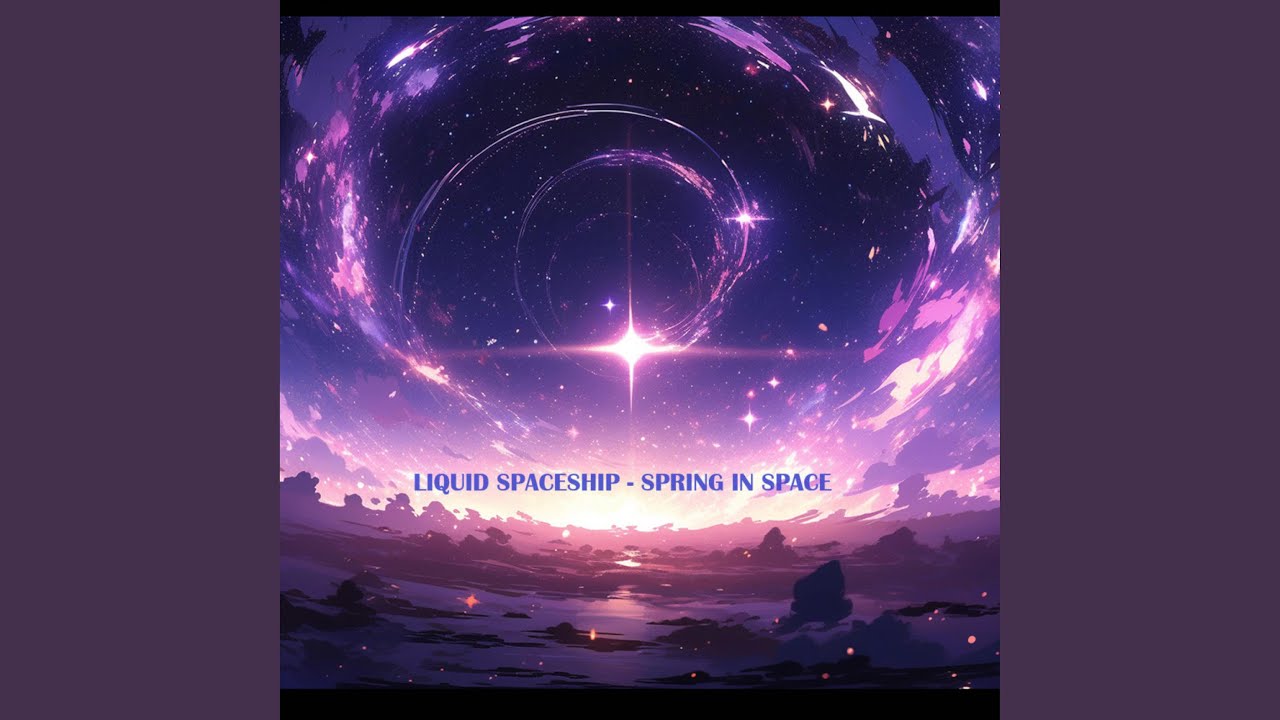 Spring In Space - YouTube