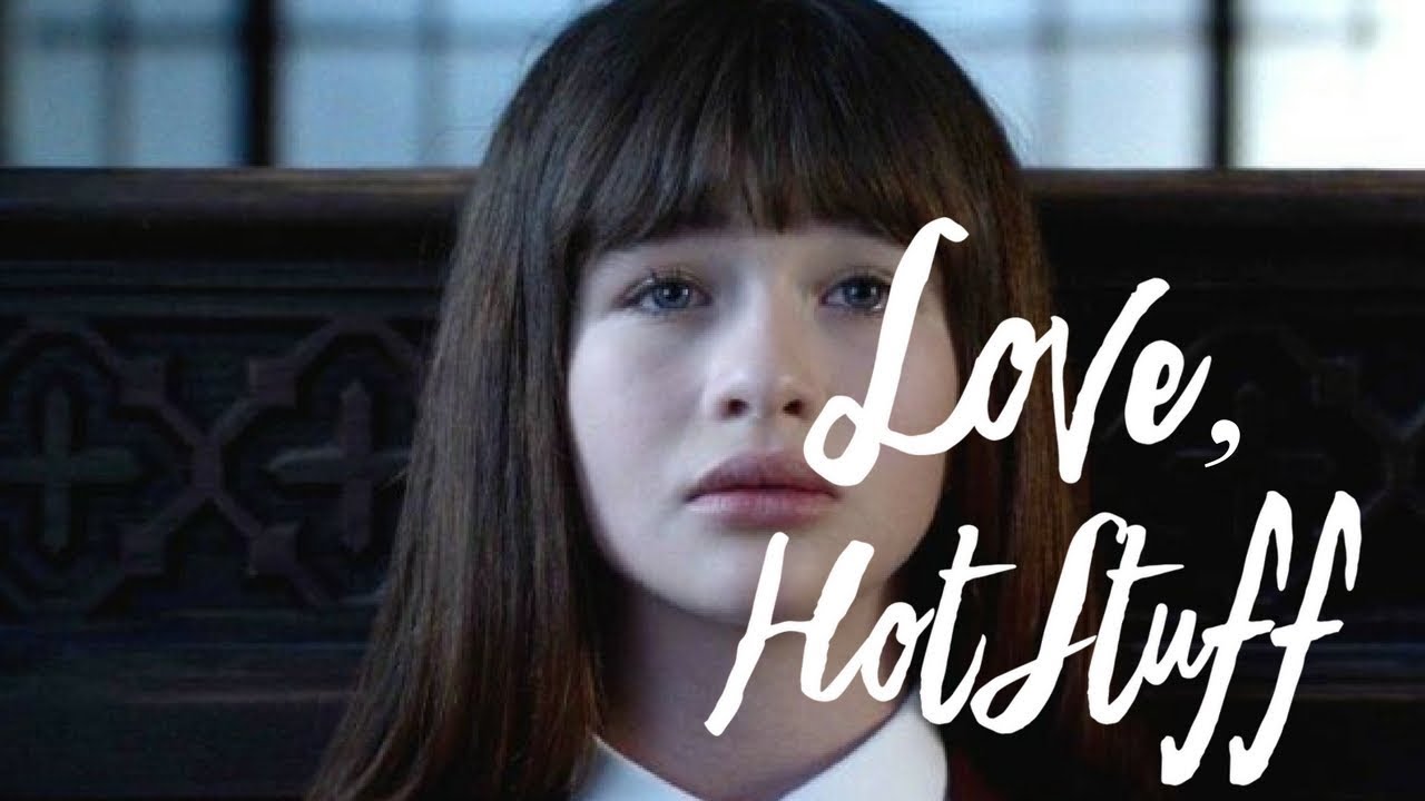 Love, Hot Stuff- Wattpad Trailer - YouTube