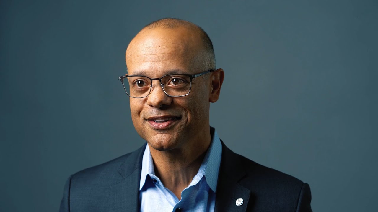 Al Collins on His Proudest Moment - YouTube