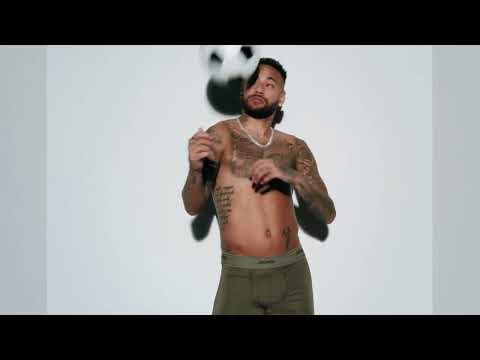 Gent's Post APPROVED: SKIMS Mens launch campaign ft. NEYMAR JR., NICK BOSA + SHAI GILGEOUS-ALEXANDER