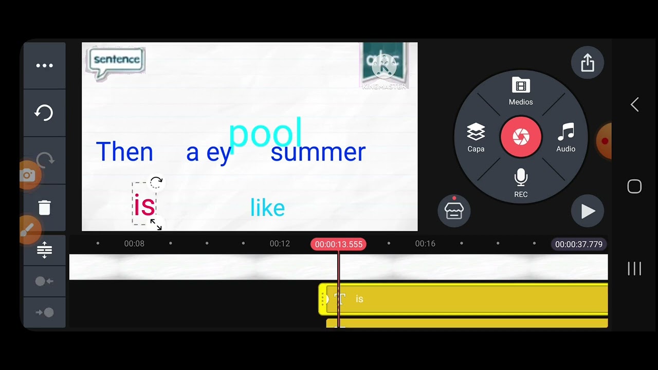 Endless reader pool - YouTube