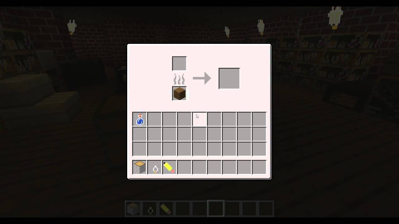 minecraft edison video - YouTube