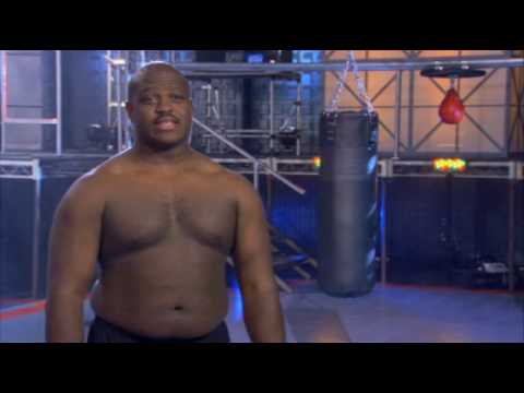 Lucia Rijker Punches harder than a Male MMA fighter,,,OWWWWNED!!! - YouTube