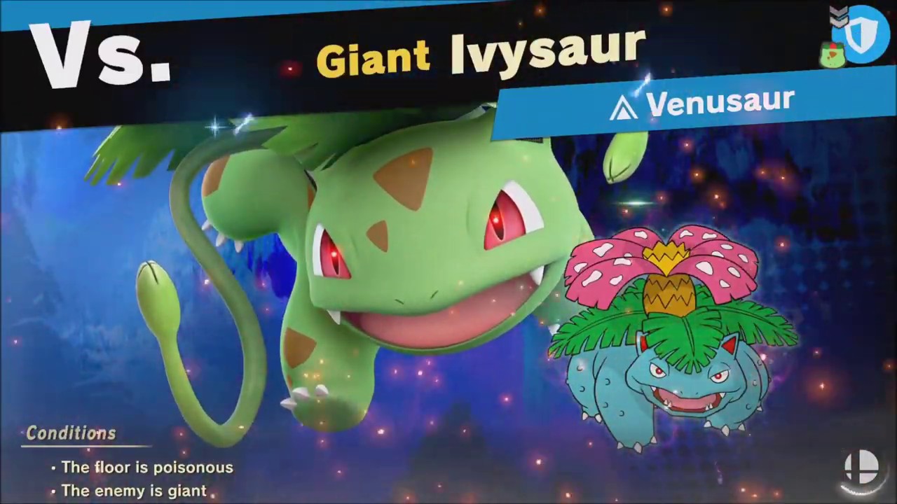 Ivysaur Evolusjon Venusaur 003/078 Pokemon Go Foil Evolution
