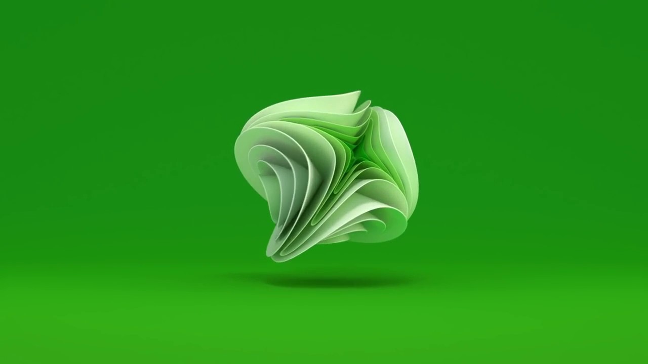 Xbox - Brand Identity Visual - YouTube