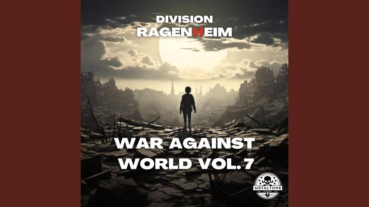 War Against Earth - YouTube