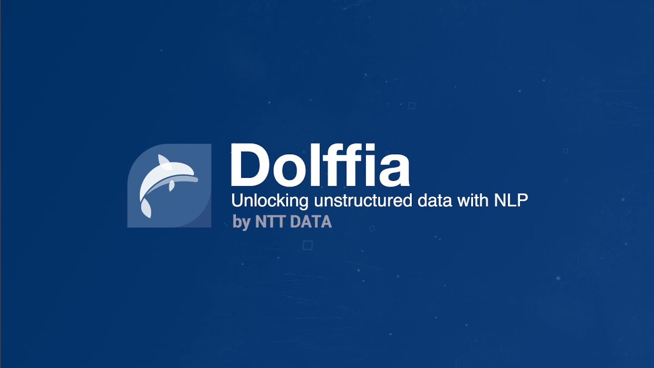 Dolffia: Unleash the knowledge - YouTube